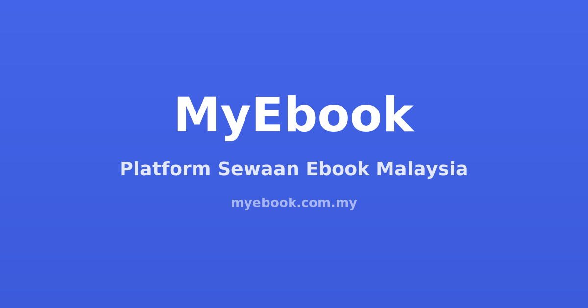 MyEbook